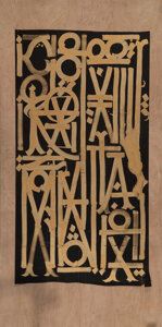 RETNA | Untitled | MutualArt