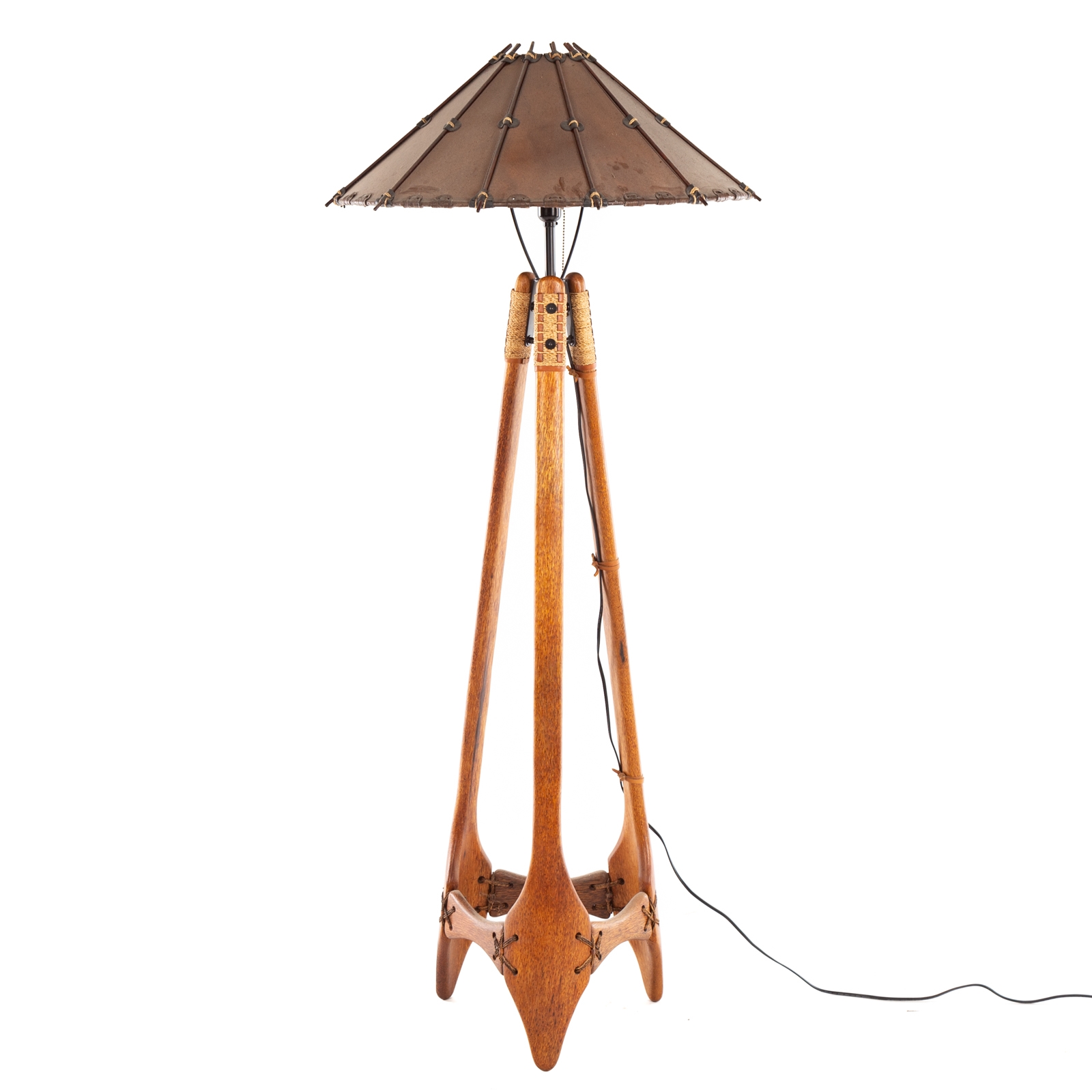 Peter Lik | Peter Lik PNG Floor Lamp | MutualArt