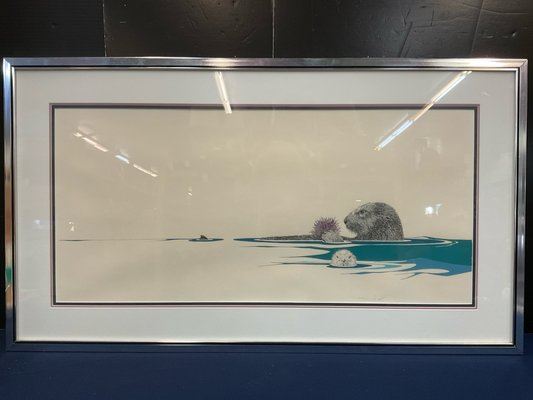 Peter Kommer Parnall | Peter Parnall | MutualArt