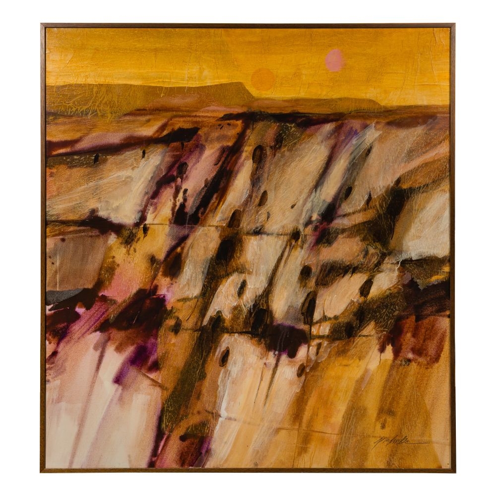 Jim Prindiville | an abstract expression of Native American Indian ...