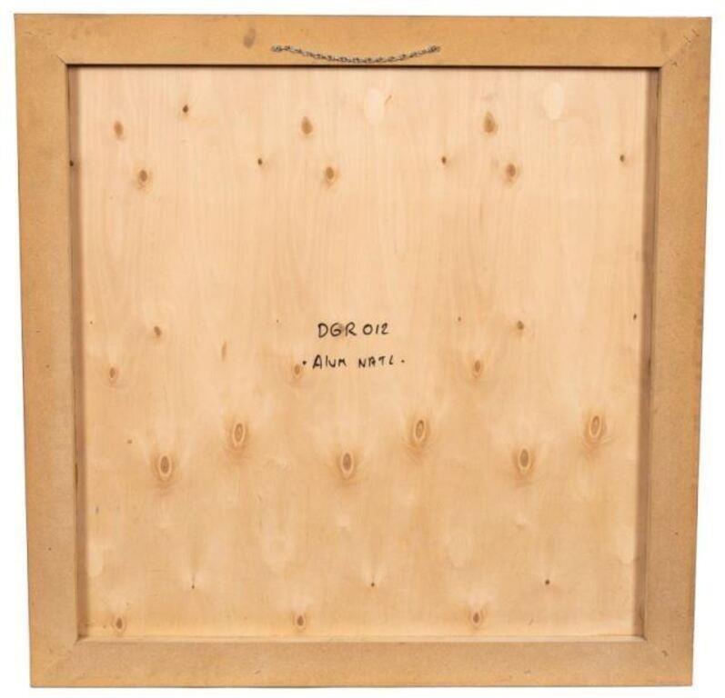 Daniel Gasser | Nude Portrait, Large Print by Daniel Gasser | MutualArt