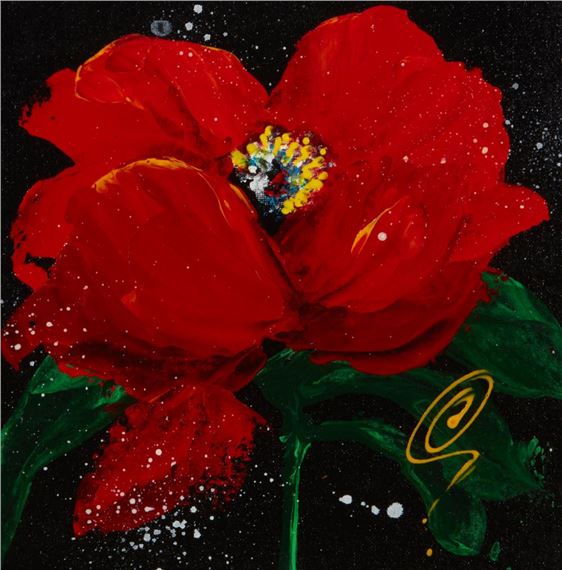 Clare Sykes | Rhythm Rocks 1 | MutualArt