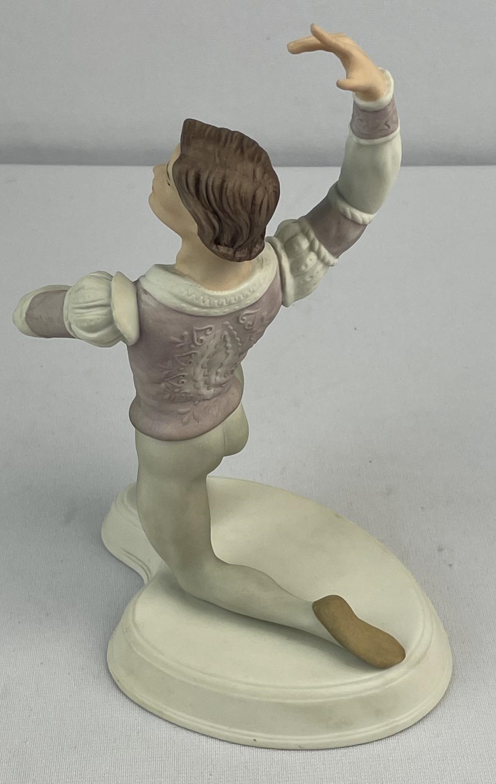 Edward Marshall Boehm | Romeo | MutualArt