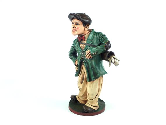 Peter Mook | Peter Mook golfer | MutualArt