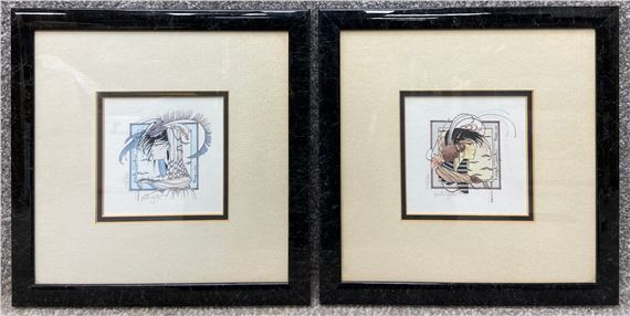 Graham Illingworth | Plume | MutualArt