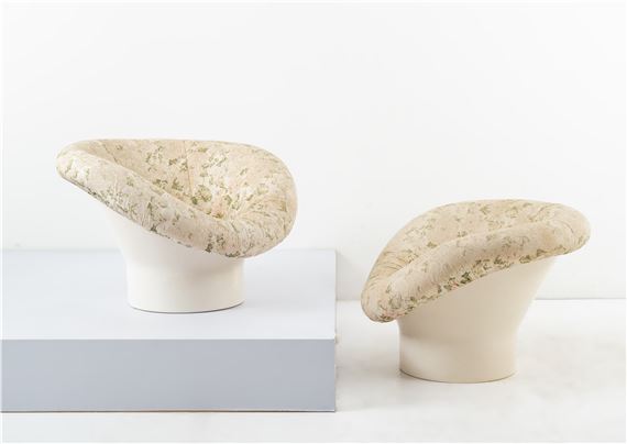 Lennart Bender | 2 Artworks at Auction | MutualArt