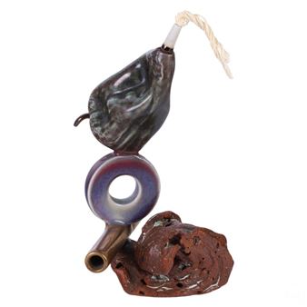 Adrian Saxe | 55 Artworks at Auction | MutualArt