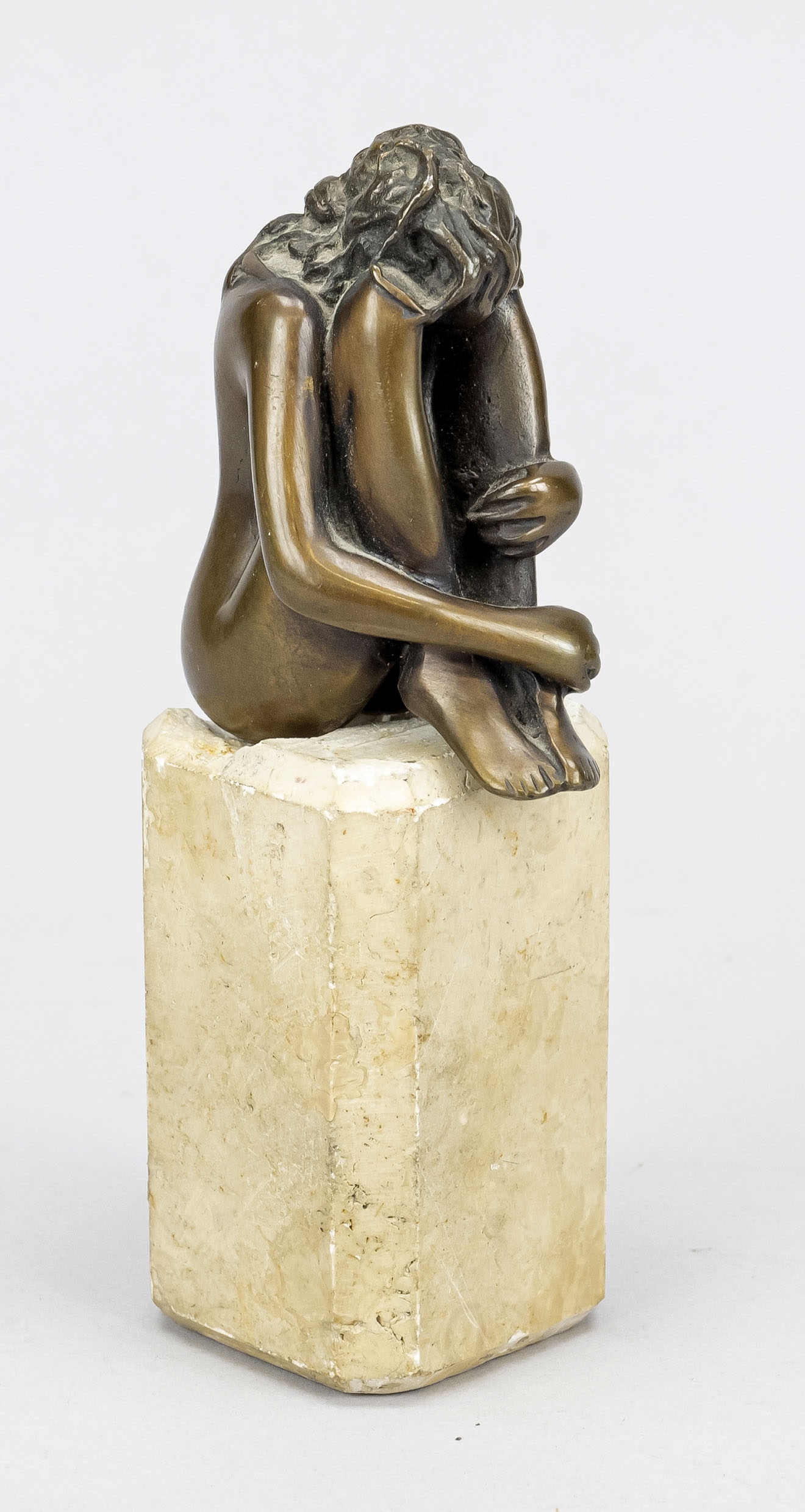 Bruno Bruni | Mignon | MutualArt