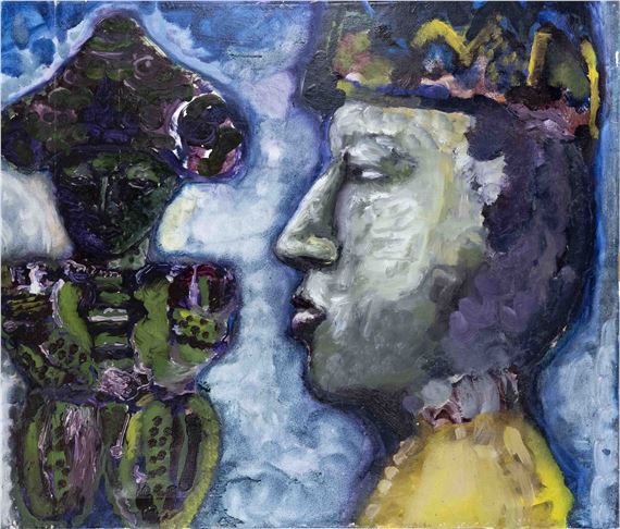 Stephen Masterson | englischer Künstler | MutualArt