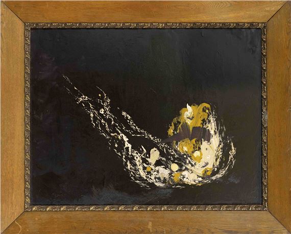 Thilo Maatsch | Braunschweiger Maler und Grafiker (1950) | MutualArt