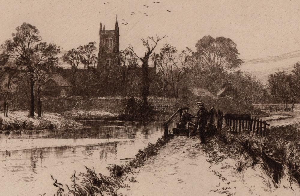 Percy Robertson | Winchester College (1890) | MutualArt