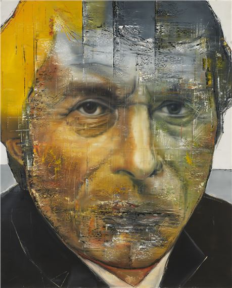 Stephan Rogge | 1 Artworks at Auction | MutualArt