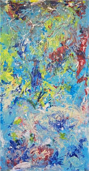 Alessandro Moro | 1 Artworks at Auction | MutualArt