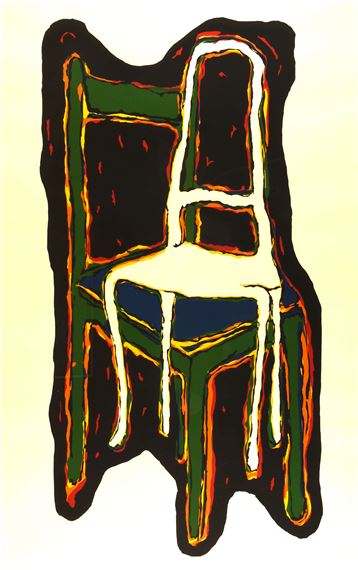 Herve Constant | 1 Artworks | MutualArt