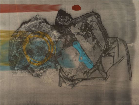 Walter Hoyle | Brighton Pier (1955) | MutualArt