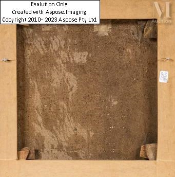 Robert Vonnoh | Couple regardant par la fenêtre | MutualArt