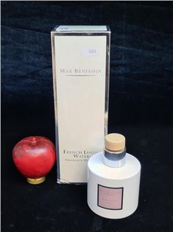 Max Benjamin | An as new in box Max Benjamin French linen water ...