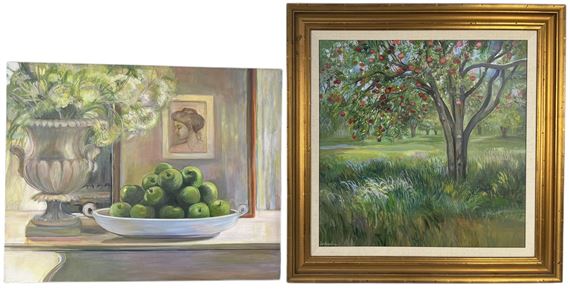 Lisa Homann | Untitled | MutualArt