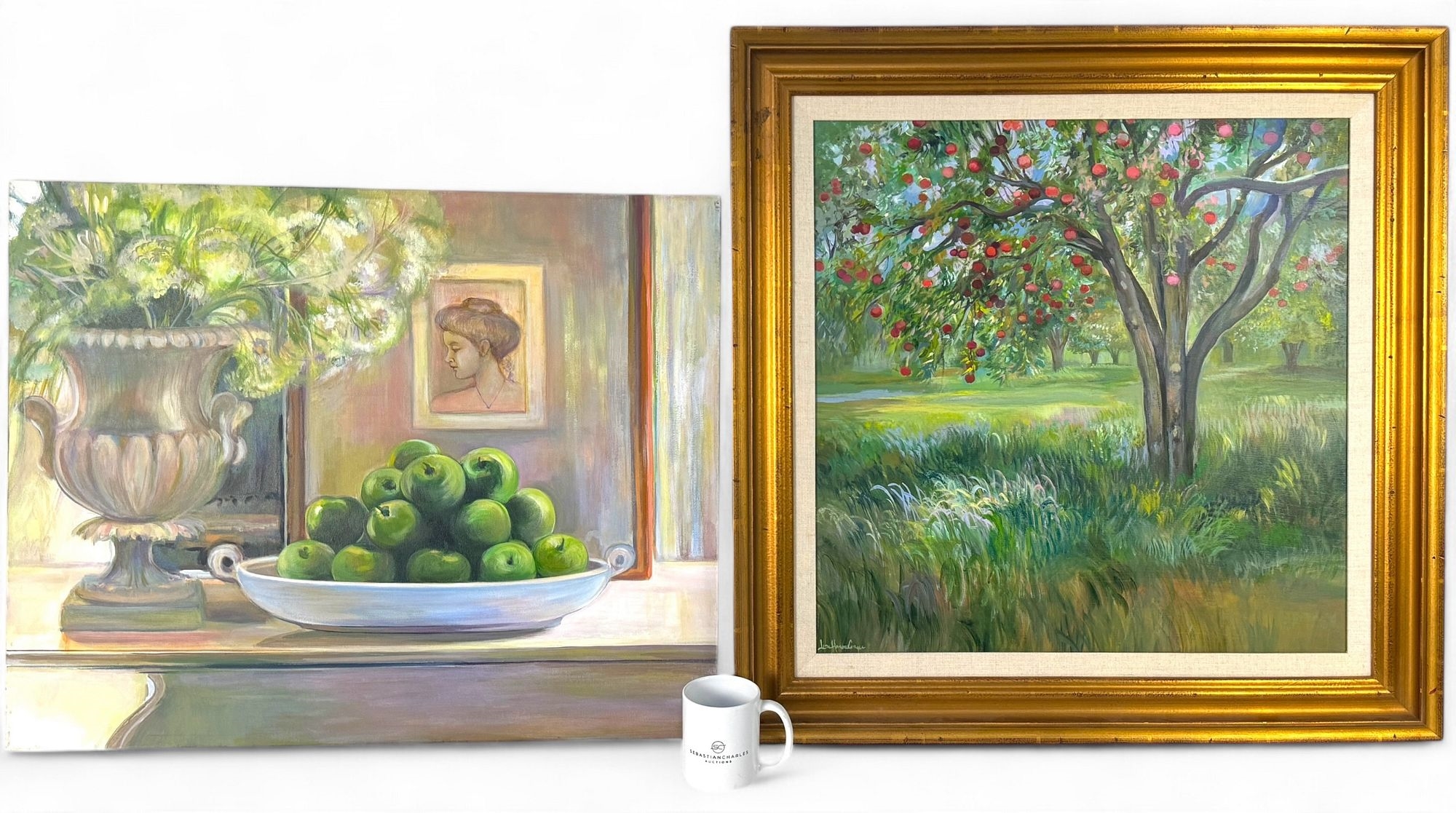 Lisa Homann | Untitled | MutualArt