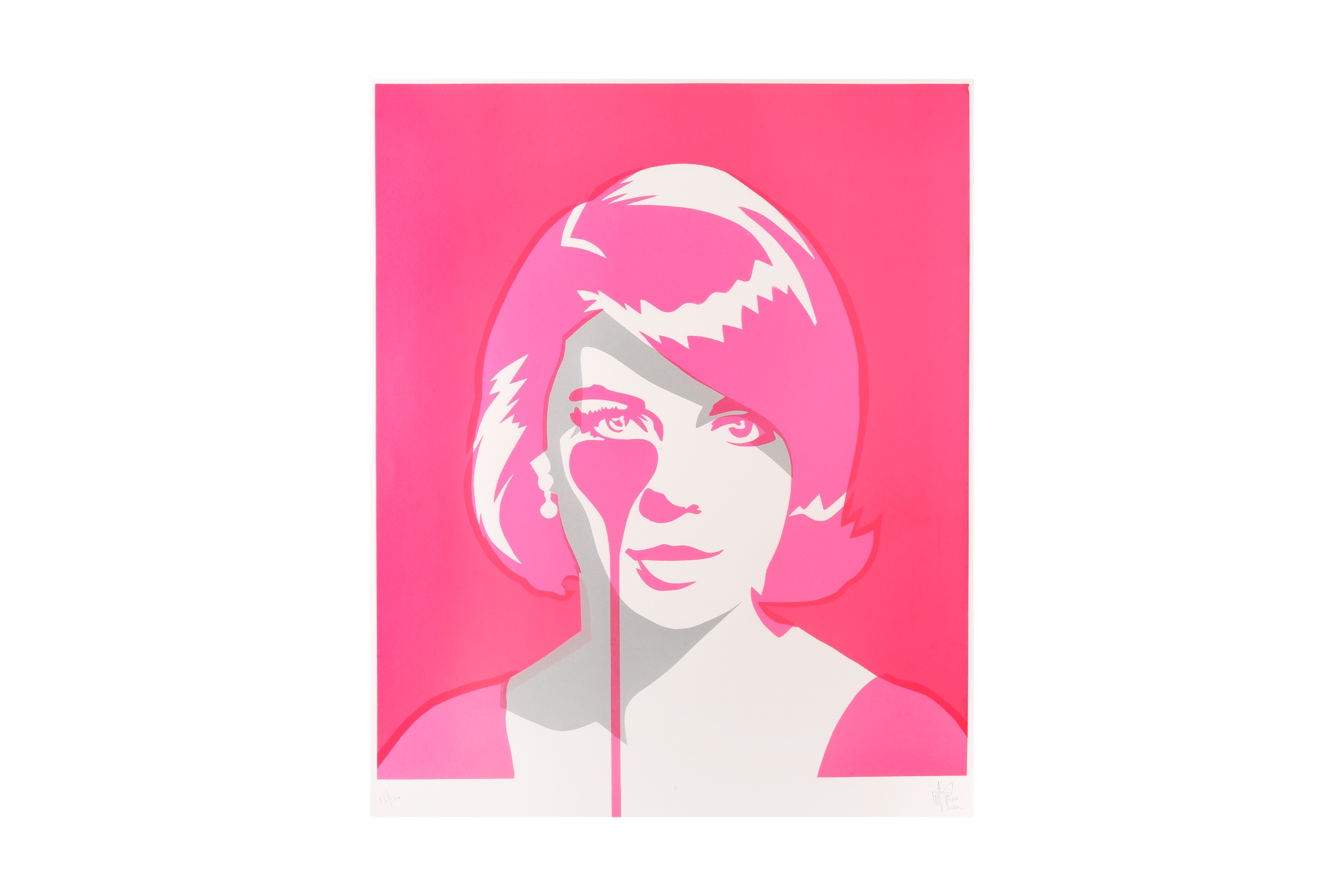 Pure Evil | Natalie Wood | MutualArt