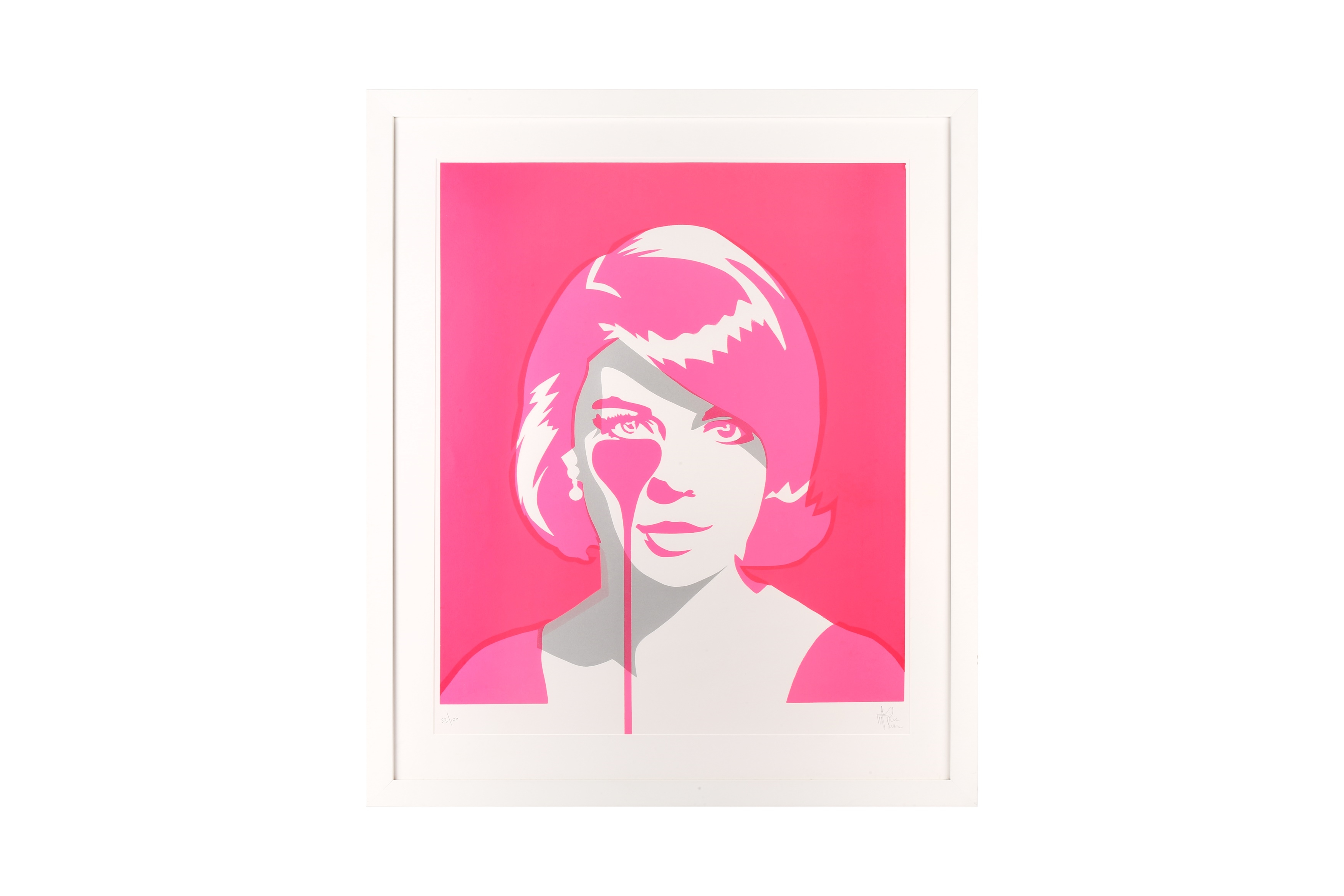 Pure Evil | Natalie Wood | MutualArt