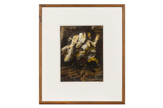 Robert Mason | Viareggio Carnevale (1983) | MutualArt