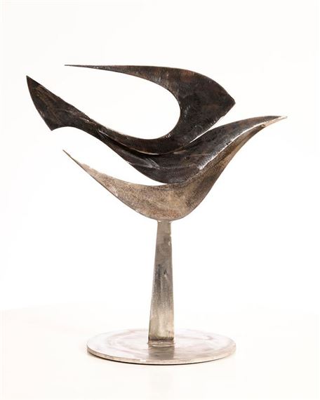 Conor Fallon | Lake Bird I (2006) | MutualArt