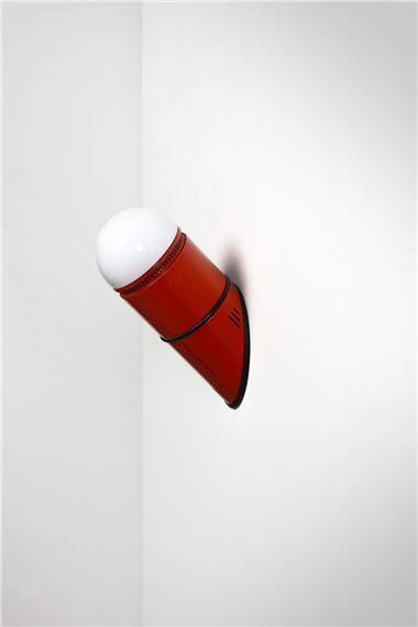 Gianni Celada | Wall lamp from the Sisten system for Fontana Arte ...