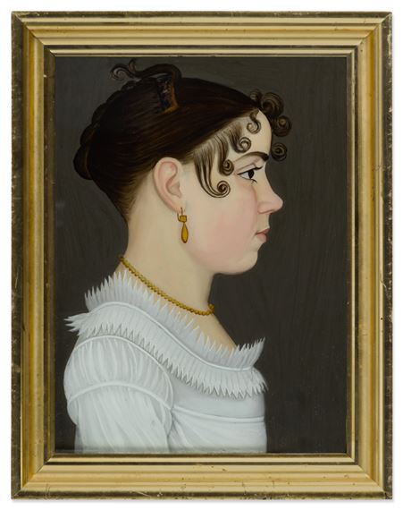 Benjamin Greenleaf | Mary Leavitt Pratt of Hingham, Massachusetts (1817 ...