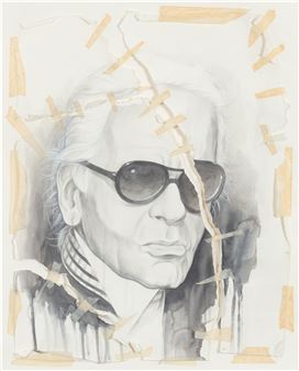 Marco Perego | 10 Artworks at Auction | MutualArt