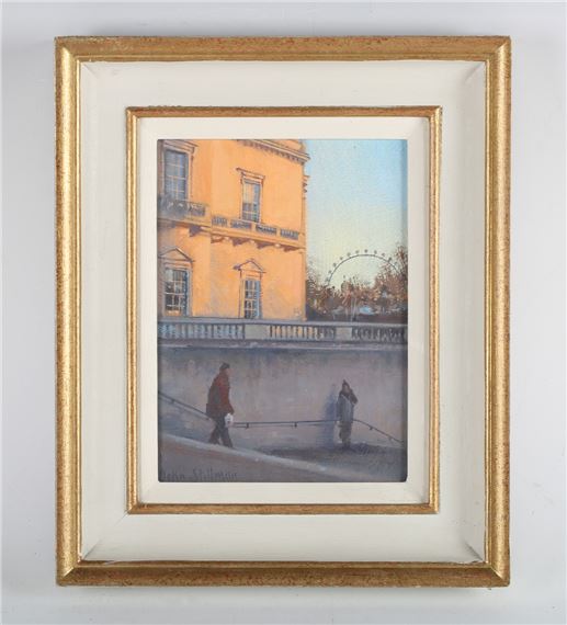 Colin Stillman | 1 Artworks | MutualArt