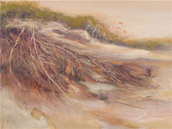 Mary Lou Lewis | 1 Artworks at Auction | MutualArt