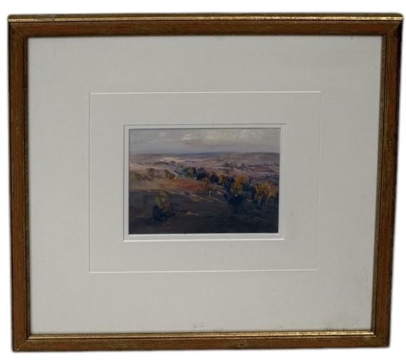 Neale Joseph | AUSTRALIAN IMPRESSIONS | MutualArt