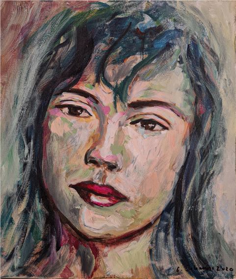 Gerard Jehanno | 8 Artworks at Auction | MutualArt