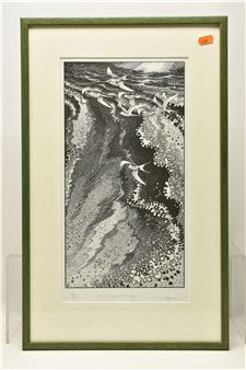 Colin See-Paynton | 69 Artworks at Auction | MutualArt