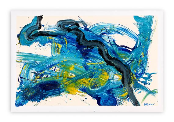 Andrea Barnaba Parise | 1 Artworks at Auction | MutualArt