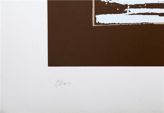 Barbara Zinkel | TRIANGLES IN THE AIR (1981) | MutualArt