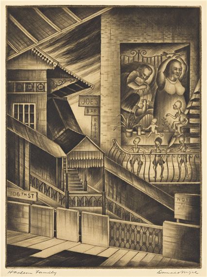 Donald Vogel | 1 Artworks at Auction | MutualArt