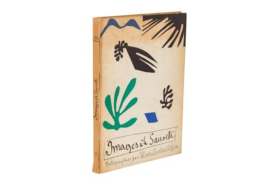 Henri Cartier-Bresson | Henri Cartier-Bresson (1908-2004 (1952) | MutualArt