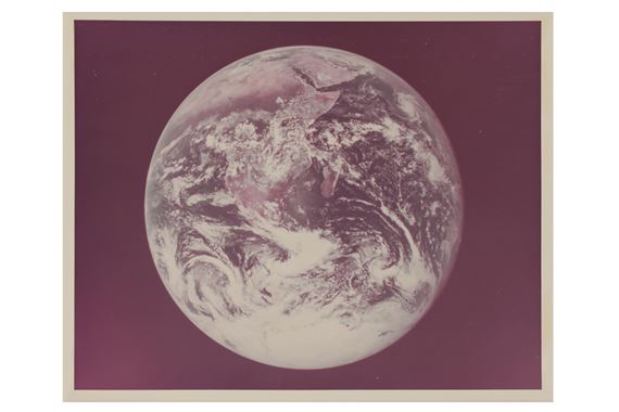 American School, 20th Century | Apollo 17: The Blue Marble | MutualArt