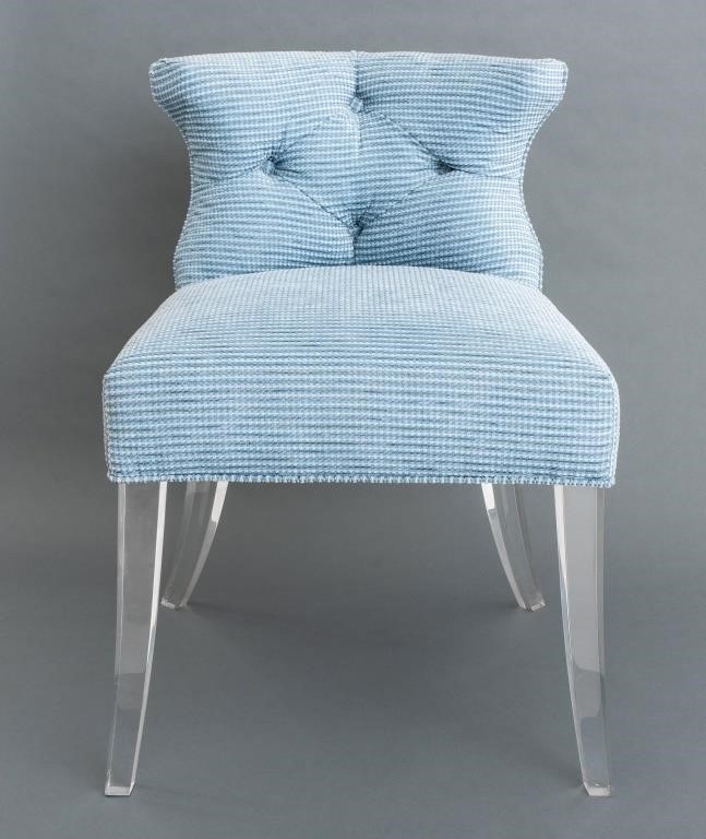 Shlomi Haziza | Shlomi Haziza for HStudio Vanity Chair | MutualArt