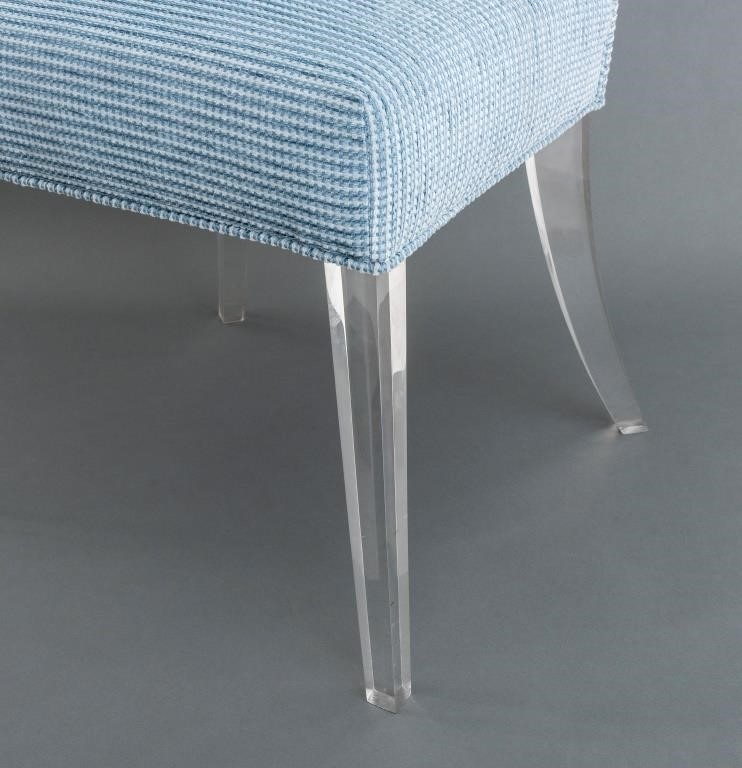 Shlomi Haziza | Shlomi Haziza for HStudio Vanity Chair | MutualArt