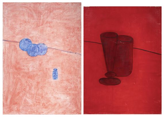 Michael Sasso | 1 Artworks | MutualArt