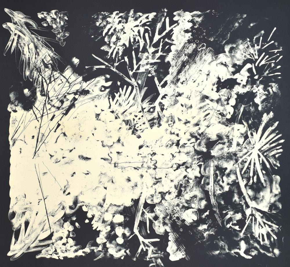Peter Alexander | San Blas III (1965 - 1972) | MutualArt