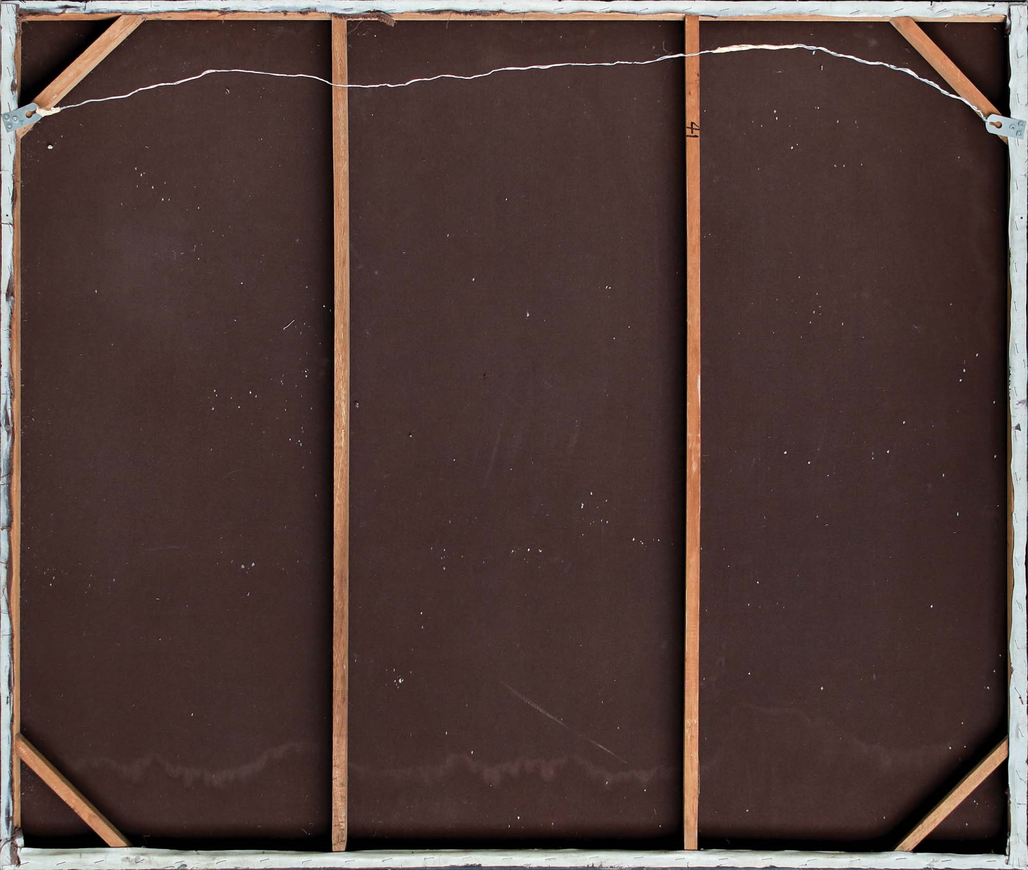 Hanafi | Absract, 2000 (2000) | MutualArt