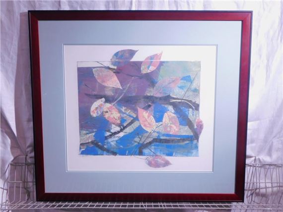 Dennis Frings | Untitled | MutualArt