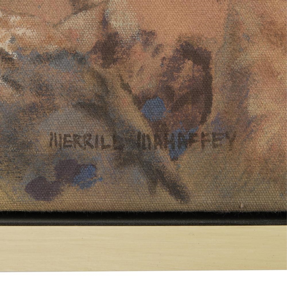 Merrill Mahaffey | Humphrey's Peak | MutualArt