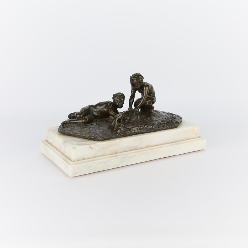 Auguste Rodin | After Rodin for Fonderie Rudier Bronze Sculpture (Early ...