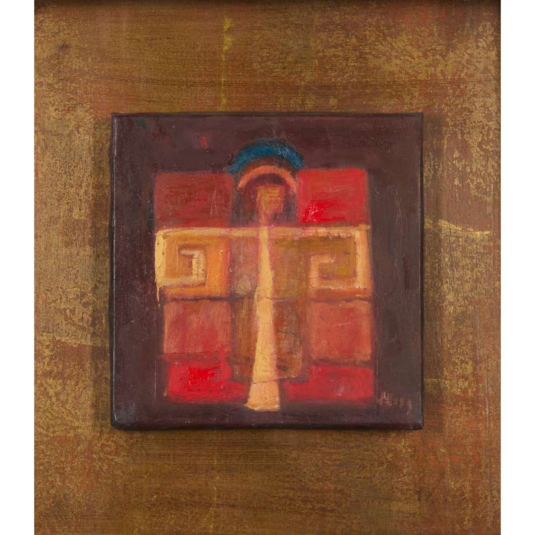 Marj Bond | INCA ICON | MutualArt