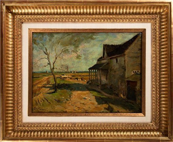 Edward Selmar Siebert | Edward Selmar Siebert | MutualArt